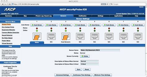 Installation Of Opennms