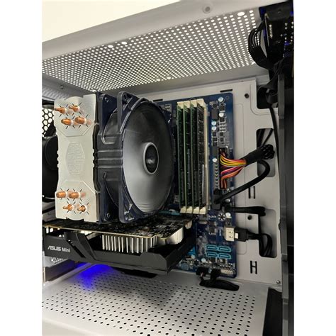 Intel E3 1240 V2 技嘉 H77m 16g 1155 同1230 1230v2 蝦皮購物