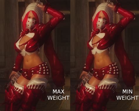 Conversions For Unpb With Bbp Page 56 Downloads Skyrim Adult And Sex Mods Loverslab