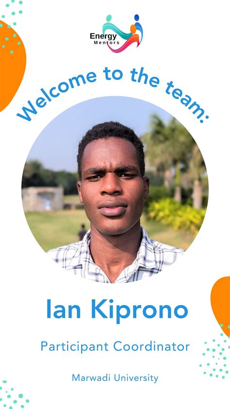 Ian Kiprono On Linkedin Powerthecommunity Sustainablefuture