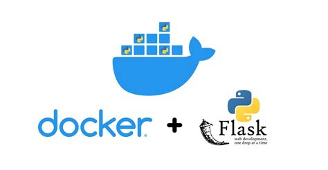 Building A Flask And Mysql Application With Docker By Dewahar K Medium