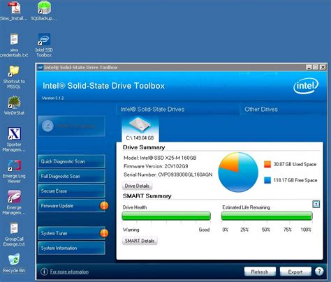 Ssd Server Storage Migration Hardware