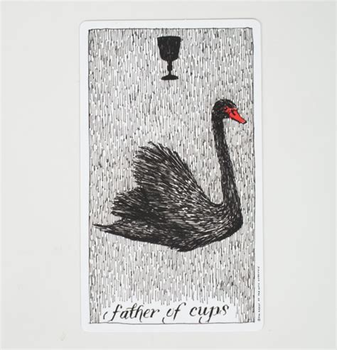 The Wild Unknown Tarot Deck - Design Crush