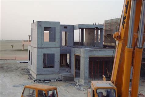 Green Precast Modular Systems And Technologies Gallery