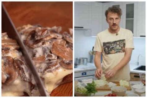 Переможець МайстерШеф Євген Клопотенко розкрив рецепт ситного сніданку що готується за 10