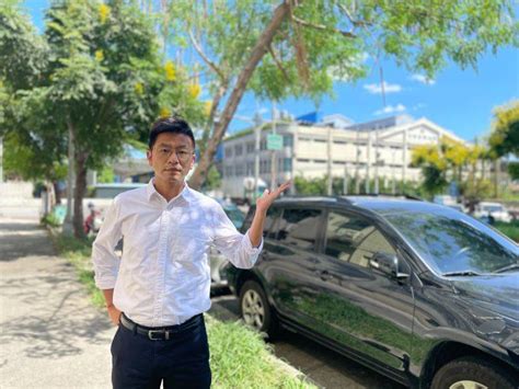 周江杰呼籲縣府大享案勿再抗告 Nownews 今日新聞 Line Today