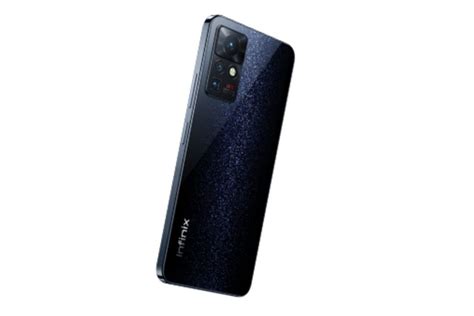 Warna Infinix Zero X Pro Mana Yang Harus Dipilih Blibli Friends
