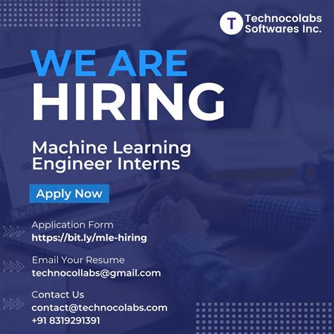 Technocolabs Softwares On Linkedin Interns Datascience