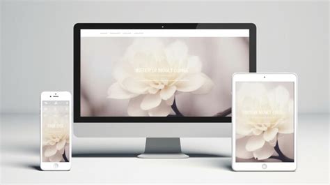 Premium Ai Image Workspace With Computer Screen And Keyboard