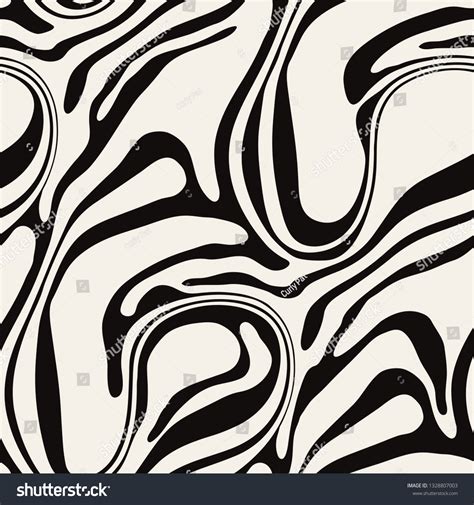 Vector Seamless Pattern Abstract Grunge Texture Stock Vector Royalty Free 1328807003