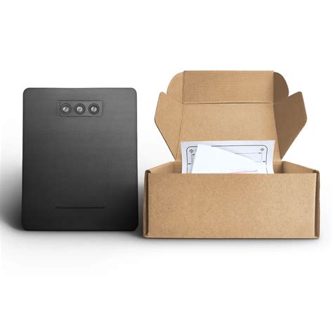 Road Safety Barrier Gate Radar Sensor Automatic Parking Access Control Security System