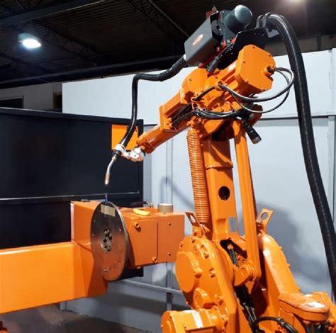 Robot And Cobot Installation Services In Pune Id 26863013455