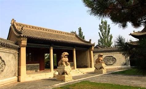 渾源名人河神栗毓美 每日頭條