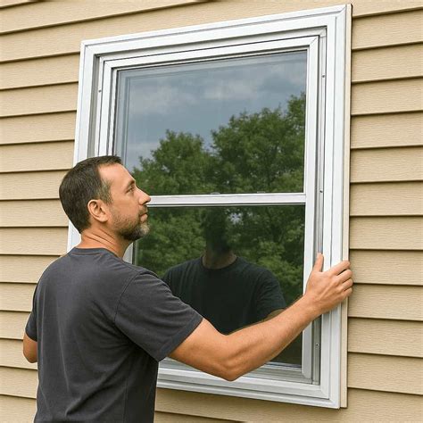 What Are Storm Windows Interior And Exterior