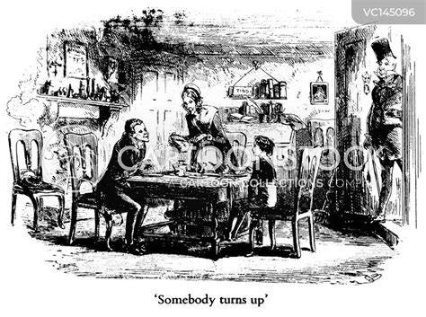 Uriah Heep Cartoons And Comics Funny Pictures From Cartoonstock