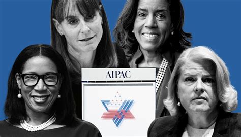 Dnc Condemns Dark Money Influence But Avoids Taking Stance On Aipac