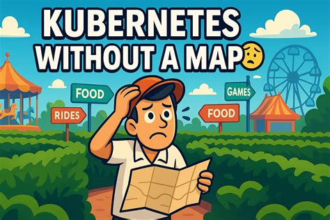 Lost In Microservices Land How Istio And Service Mesh Save The Day By Manikanta Majeti