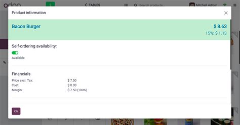 Settings In Odoo 17 Pos Odoo V17 Enterprise Edition Book