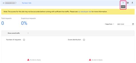 How To Register And Add ReCAPTCHA And HCaptcha WP Captcha