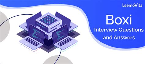 Top 100 Boxi Interview Question Answers Learnovita