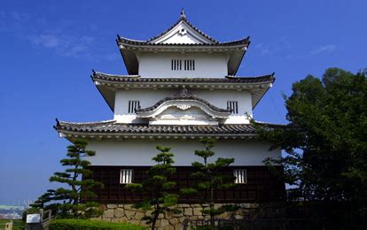 凱尼斯旅行社 日本四國 香川縣