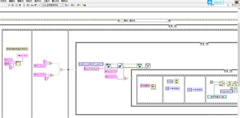 利用labview制作密码锁 Labview密码锁设计 Csdn博客