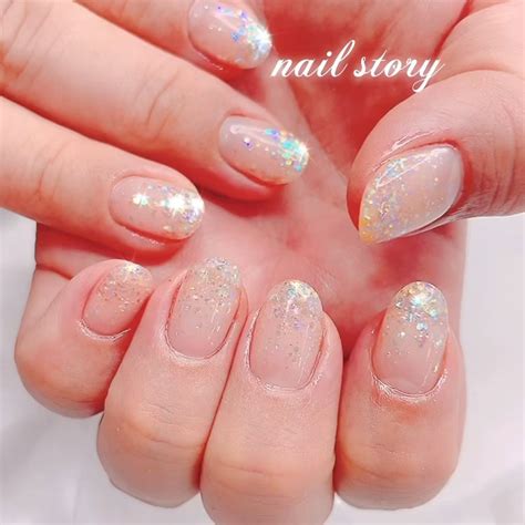 네일스토리𝕟𝕒𝕚𝕝𝕤𝕥𝕠𝕣𝕪 Nailbbonailstory네일스토리 반짝반짝 💖 ♡ 𝕟𝕒𝕚𝕝𝕤𝕥𝕠𝕣𝕪 ♡ 젤네일