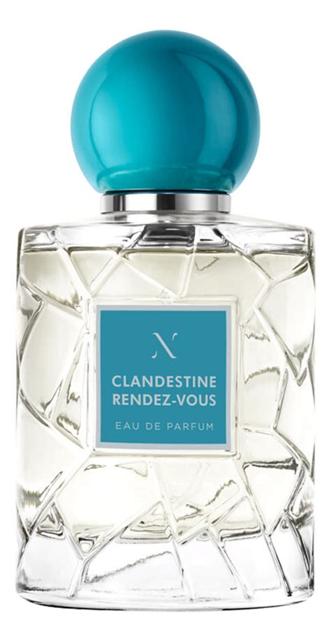 Les Soeurs De Noe clandestine rendez - vous купить селективную ...