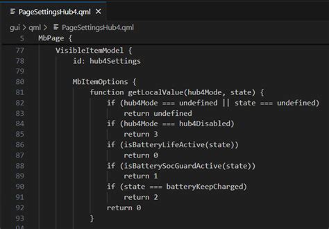 Ess Mode Modbus Tcp Confusion Modifications Victron Community