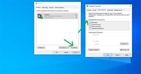 How To Fix Common Audio Problems In Windows 10 GeeksforGeeks