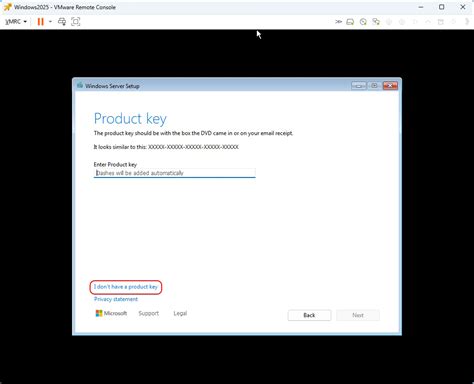 Windows Server Vnext 2025 Build 26040 Icewolf Blog