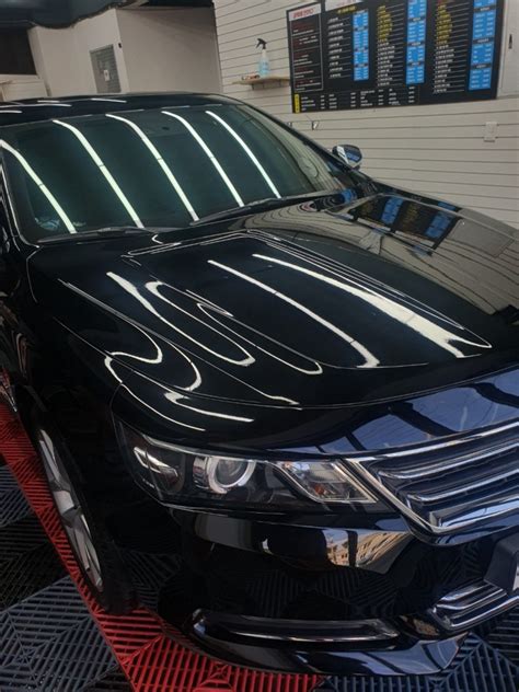 여수 광택에반했다 임팔라 디테일 스팀세차 비싸지 않아요 네이버 블로그