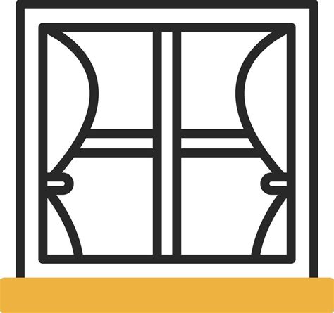 Window Vector Icon Design 30932200 Vector Art At Vecteezy