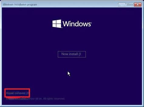 Expert Tips To Fix DISK BOOT FAILURE Error On Windows Rene E Laboratory