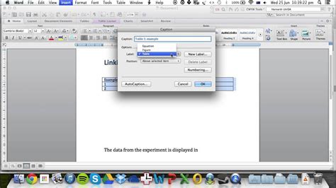 How To Link Table In Word With Excel At Rosemary Hurwitz Blog