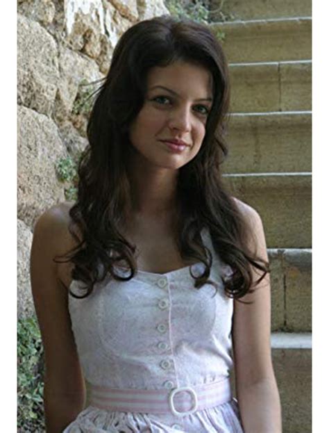 Anat Klausner 百度百科