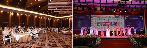 ၂၀ ကြိမ်မြောက် အာဆီယံလေတပ်ဦးစီးချုပ်များအစည်းအဝေး 20th Asean Air