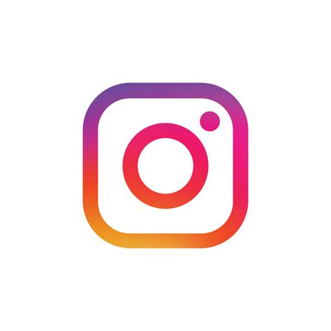 Cone Do Instagram Logotipo Do Instagram Logotipo Do Instagram Png Logo Clipart Instagram