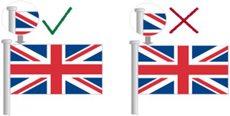 Designated Flags Buckinghamshire Council