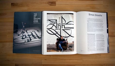 Calligraphy Your Name Lissimore Photography