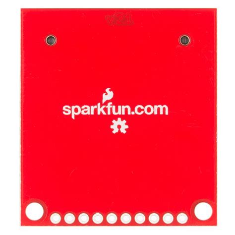 Sparkfun SD MMC Card Breakout Opencircuit