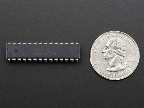 arduino bootloader programmed chip atmega328p id 123 adafruit industries unique and fun diy