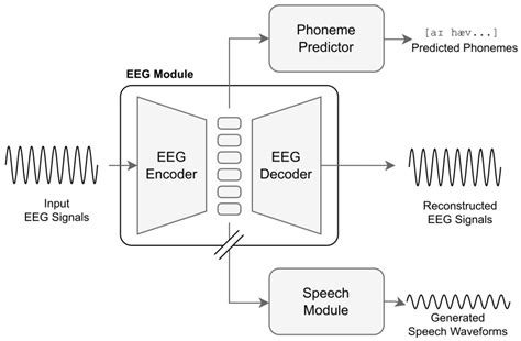 논문 리뷰 Enhancing Listened Speech Decoding From Eeg Via Parallel
