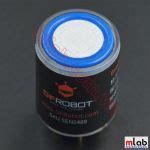 Gravity NH3 Sensor Calibrated I2C UART