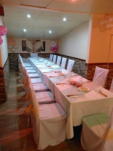 Сватбена и парти агенция „ Звезден ПРАХ