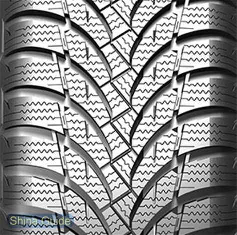 Nexen WinGuard Snow`G WH2 - воплощение философии корейского бренда ...