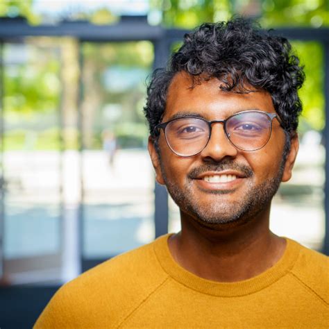 Creative And Collaborative Thinking Brings Cybersecurity Researcher Deepak Kumar To Cse