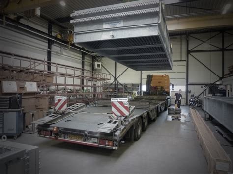 Reactor Effluent Air Cooler Reac Bronswerk Heat Transfer