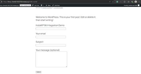 How To Automate Wordpress The Better Way Instawp