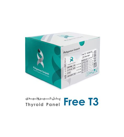 Free T3